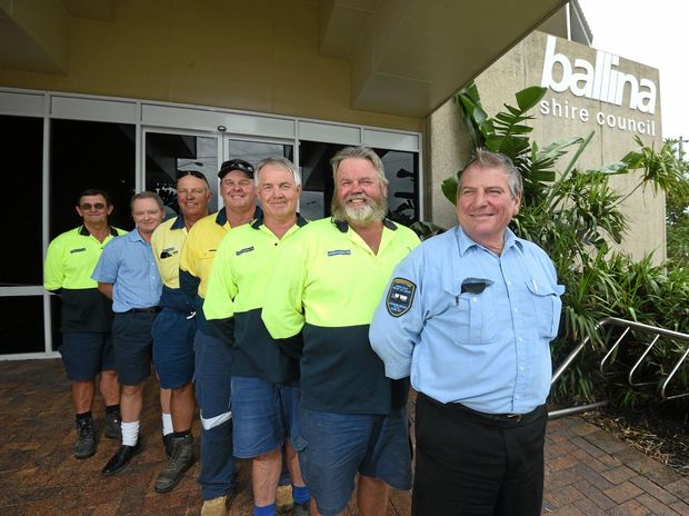 Ballina Shire Council